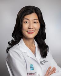 Dr. Min Sun Kim, DO - Boston, MA - Neurology