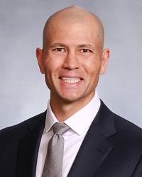 Dr. Alexander Kitto, MD - Peabody, MA - Spine Surgery