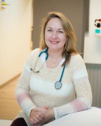 Dr. Alexis Klock, MD - Cohasset, MA - Family Medicine