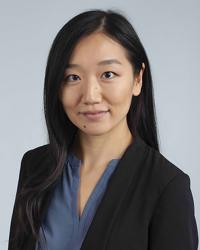 Dr. Catherine Liu, MD - Boston, MA - Comprehensive Ophthalmology