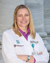 Dr. Simona Nedelcu, MD, PhD - Boston, MA - Neurology