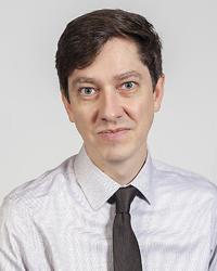 Dr. Ragnar Palsson, MD - Boston, MA - Nephrology