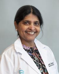 Dr. Laxmi Ramesh, MD - Salem, NH - Family Medicine