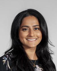 Dr. Madhuri Preeti Rao, MD - Chelsea, MA - Family Medicine
