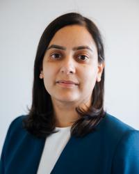 Dr. Pritha Sen, MD - Boston, MA - Infectious Diseases