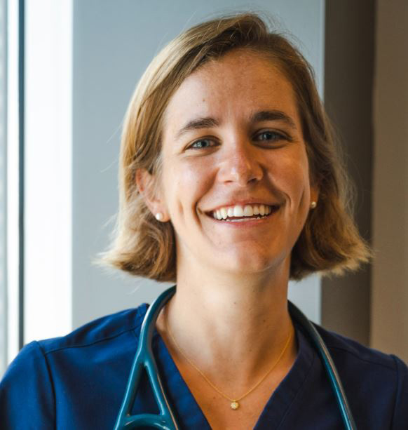 Perry Elizabeth Blank, CNP - Boston, MA - Family Medicine