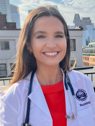 Violet Elizabeth Landry, NP - Newton, MA - Family Medicine - Request ...