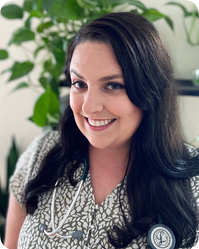 Victoria E Holman, NP - Marion, MA - Family Medicine, Pediatrics