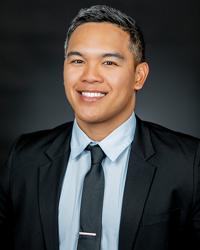 Justin Abadejos, DO | Seattle, WA