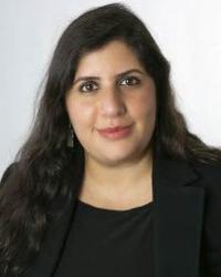 Tara Ahmadi, MD | Seattle, WA