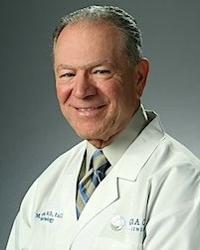 Mohammed Bakdash, MD | Lubbock, TX