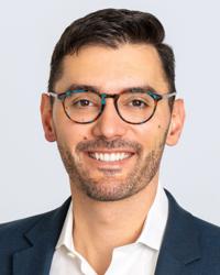 Alipi Bonm, MD, PhD | Edmonds, WA