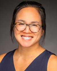 Geraldine C. Chan, MD | Issaquah, WA