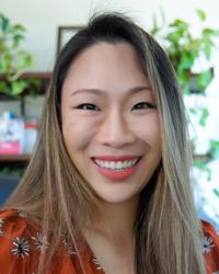 Sara Chan, PsyD | Seattle, WA
