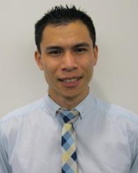 Jeremy R. Chang, MD | Lake Forest, CA