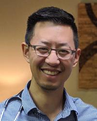 Eric L. Cheung, MD | Santa Rosa, CA
