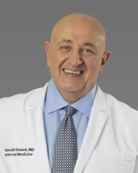 Ronald N. Daoud, MD | Orange, CA