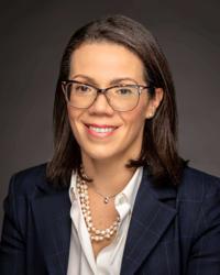 Marianne E. Dubard-Gault, MD, MS | Seattle, WA