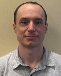 Brian Eaton, OTR | Portland, OR