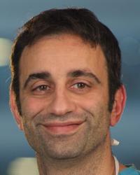 Alexander S. Farivar, MD | Seattle, WA