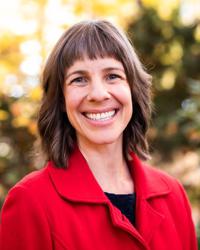 Sarah Fowler, Speech Language Pathologist Clinical Fellow | Medford, OR