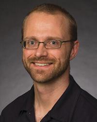 Simon G. Gale, OT | Seattle, WA