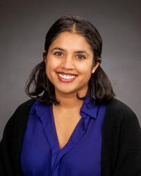 Meeka P. Gandhi, MD | Seattle, WA