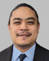 Ramir W. C. Geluz, MD | Eureka, CA