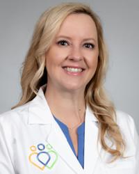 Jennifer M. Goodrich, AGACNP | Portland, OR