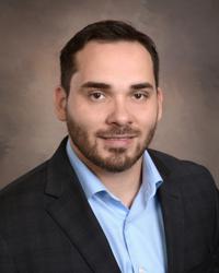 Mateo Guardiola, MD | Lubbock, TX