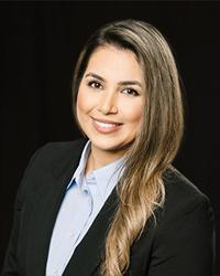 Bahar Hamidi, MD | Richland, WA