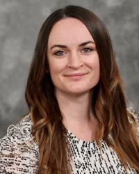 Jessica M. Harper, PA-C | Portland, OR