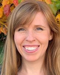 Jenae Hawkins, RDN, CDCES, LD | Medford, OR