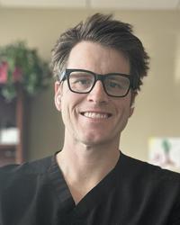 John C. Heffernan, DO | Walla Walla, WA