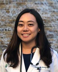 Seogeun N. Hong, MD | Orange, CA