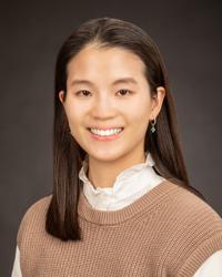 Emily Pei-Chen Hsieh, MS | Seattle, WA