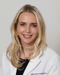 Haley K. Hughston, MD | Lubbock, TX