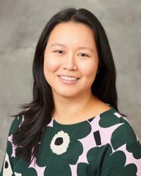 Alice Q. Jiang, MD | Seattle, WA