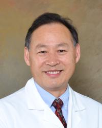 Peter Y. Z. Jiang, MD, PhD | Everett, WA