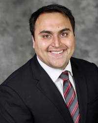 Andrew A. Joyce, MD | Portland, OR