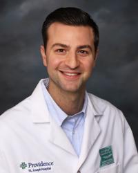 Michael H. Kim-Orden, MD | Fountain Valley, CA