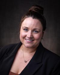 Hannah Kirk, DO | Portland, OR