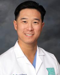 Eric C. Kuo, MD | Orange, CA