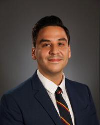 Rodrigo Landeros | Edmonds, WA