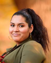 Alma Landon Ramirez | Portland, OR