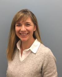 Julie Larson, PT | Portland, OR