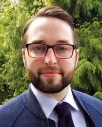 Samuel B. Luty, MD | Portland, OR