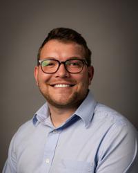 Matthew Moritz, MD | Portland, OR