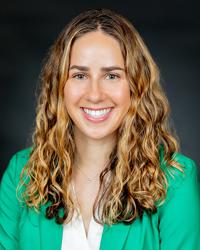 Sarah Moritz, DO | Seattle, WA