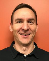 Benjamin Nelson, PT | Hillsboro, OR